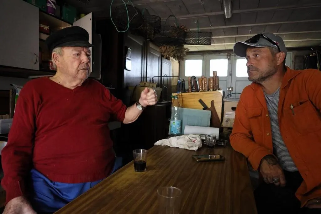 «J’ai navigué dès que j’ai su marcher» : au fil de la Loire avec ...