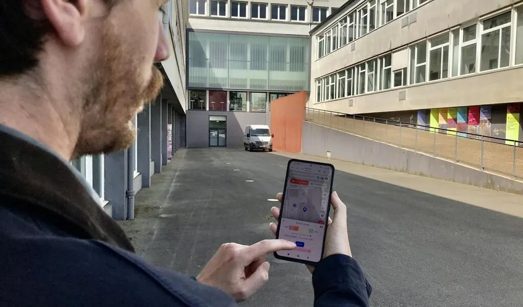 « Beau ou moche » : ce Breton crée une application pour noter l ...
