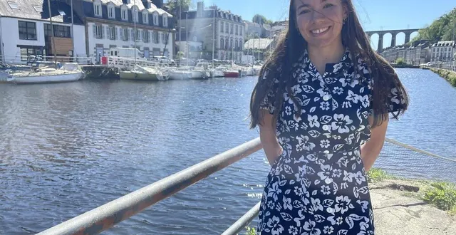 « Le sport, c’est l’école de la vie » : Marie-Morgane Le Deunff ...