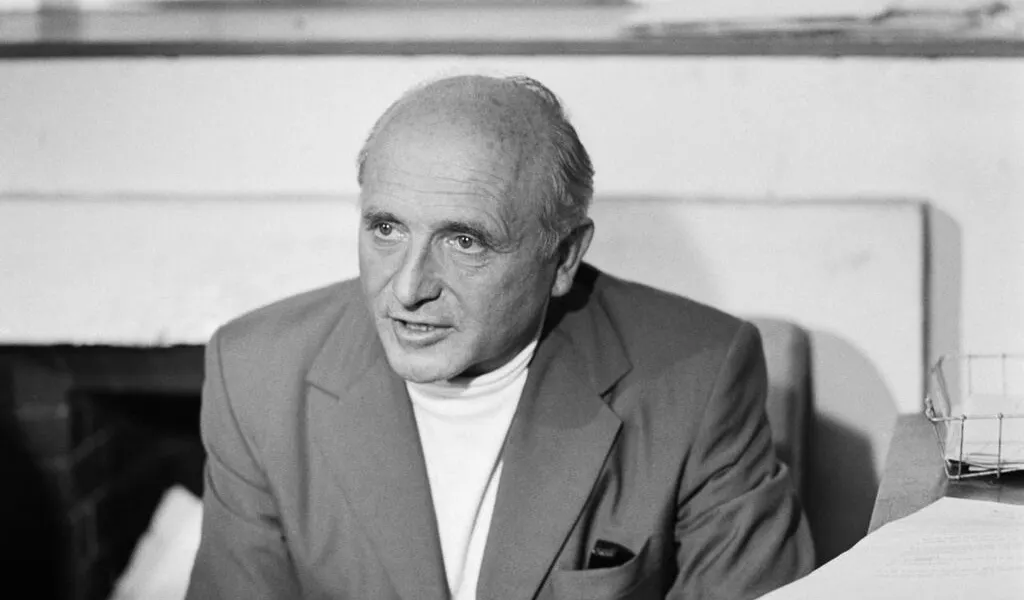 Mort de Jean Moulin, personnalité glaçante… Qu’apprend-on des ...