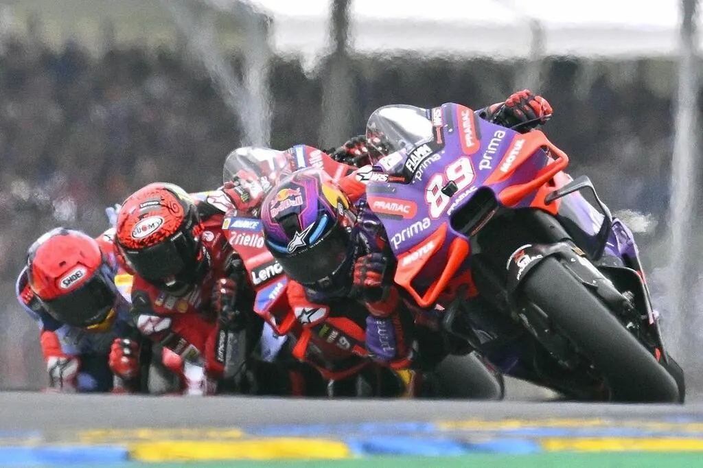 MotoGP 2025. Billetterie, accès, animations : tout ce qu’il faut savoir pour la prochaine ...