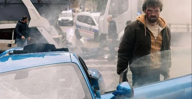 « Balle perdue 3 » sur Netflix. Le cinéma d’action français et Alban ...