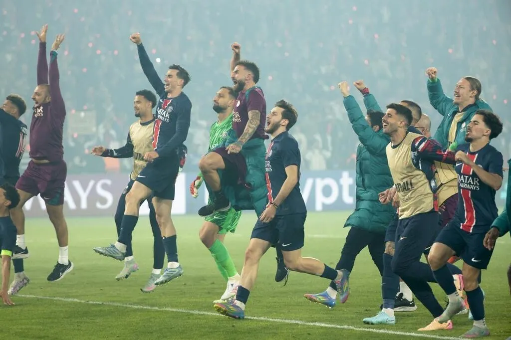 PSG - Inter Milan. Date, ville... Quand et où a lieu la finale de la Ligue des champions ...