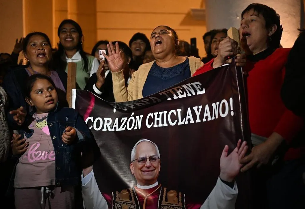 Léon XIV : Chiclayo célèbre son pape péruvien dans la ferveur populaire ...