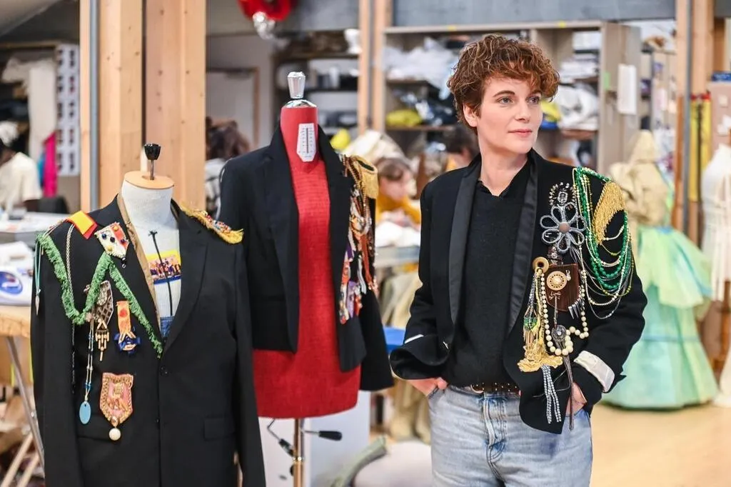 ENTRETIEN. La parade du Millénaire de Caen, « grande fête populaire ...