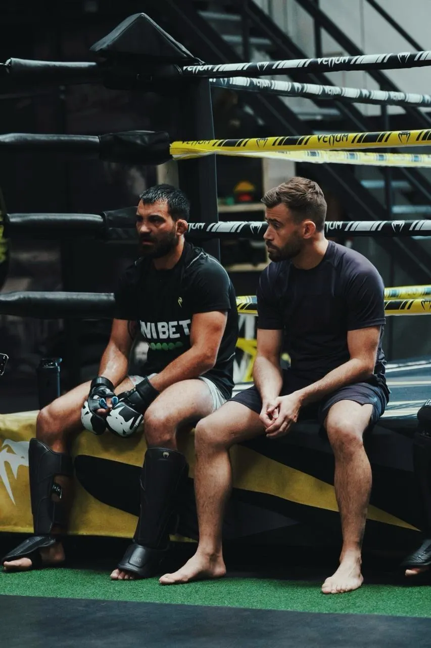 PORTRAIT. Qui est Nicolas Ott, le « chef d’orchestre » du MMA et ...