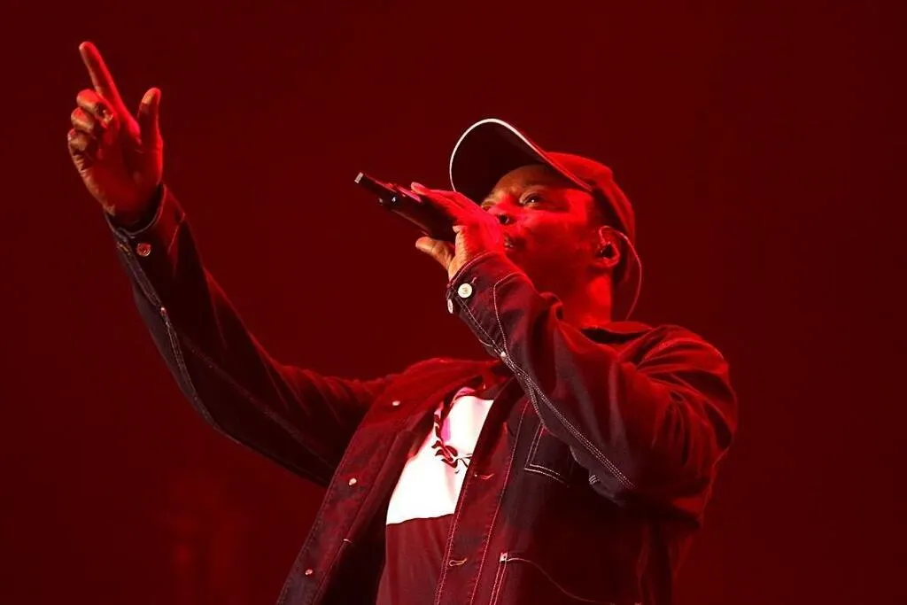 ENTRETIEN. « On va venir avec des surprises » : la légende MC Solaar à ...