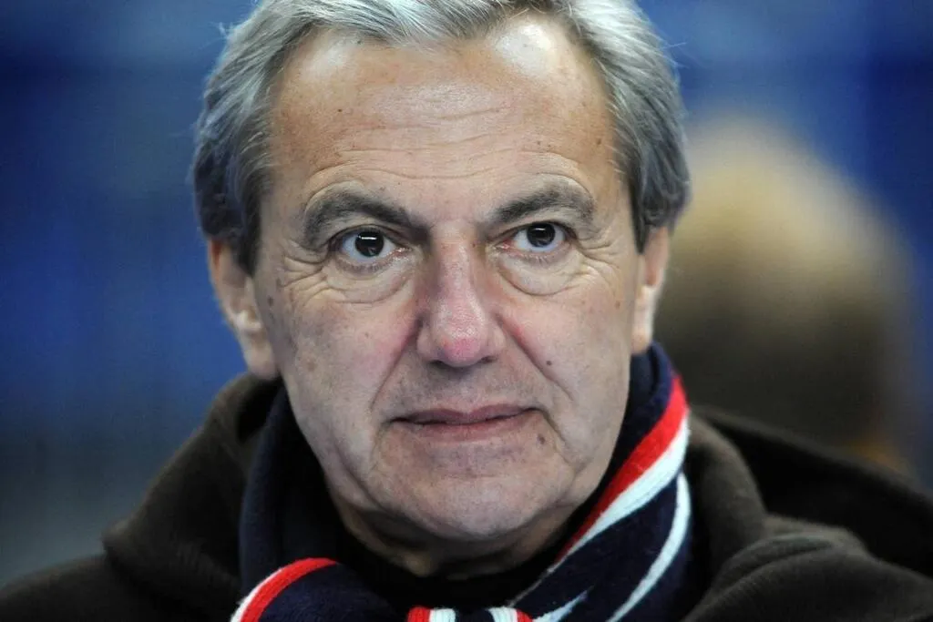 Mort de Daniel Bilalian : le journaliste était un fidèle de l’Île-aux ...