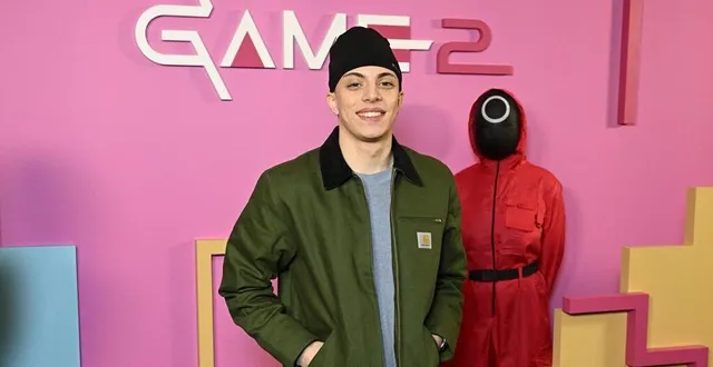 « C’est une agression sexuelle » : lors des Flammes 2025, le streamer ...