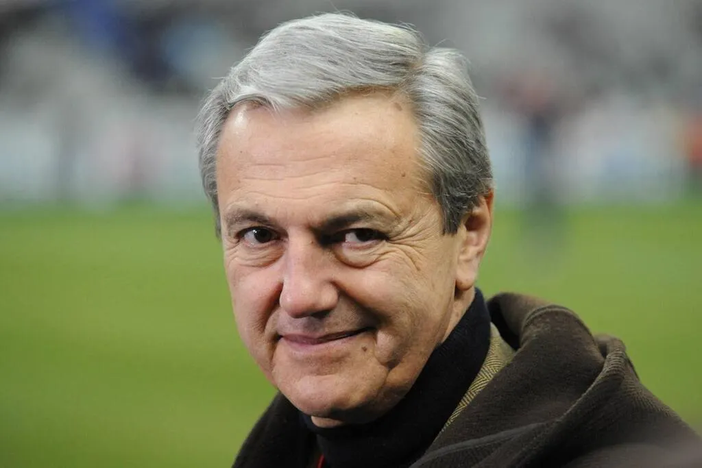 Daniel Bilalian, figure des JT de France Télévisions, est mort à l’âge de 78 ans - Les Sables d ...