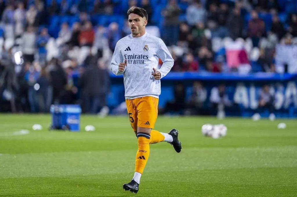 Real Madrid. Mis en examen, un joueur se défend « d’avoir violé la ...