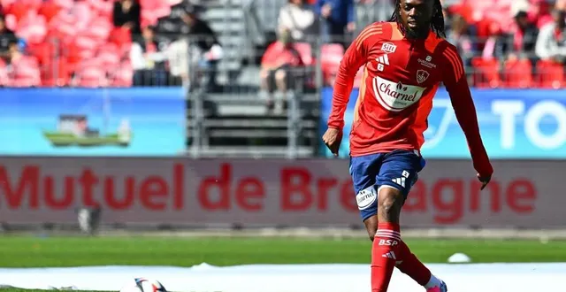 Brest. Locko titulaire : les compos probables . Sport - Les Sables d ...