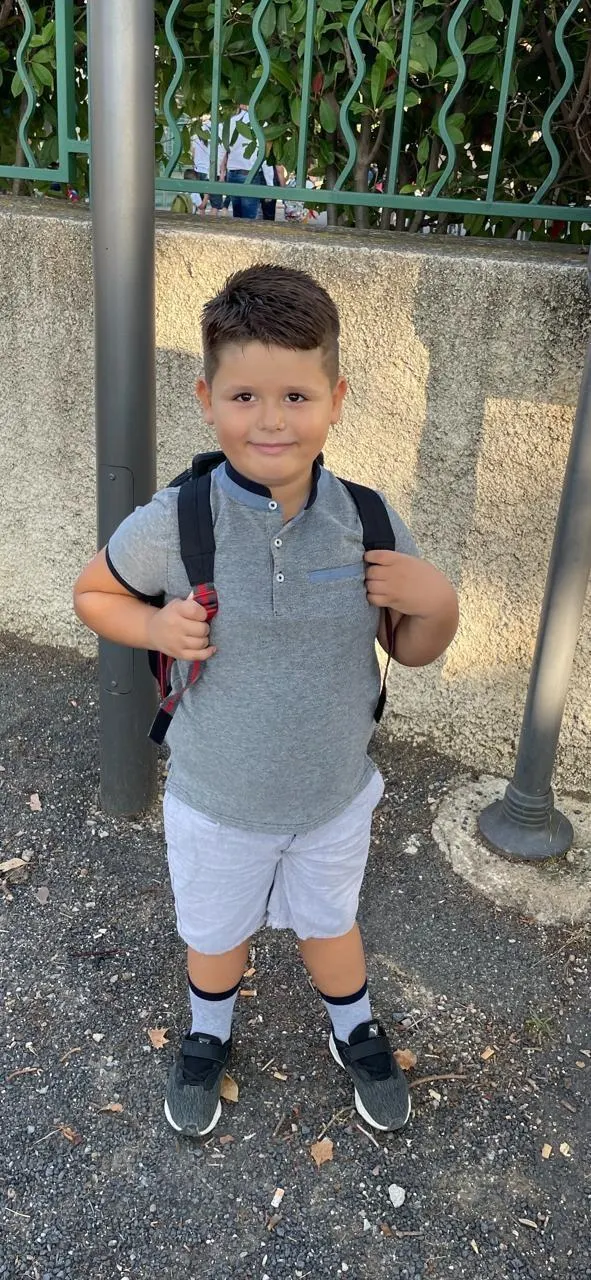 «Je n’arrive pas à réaliser» : après l’accident en Anjou, le père de ...