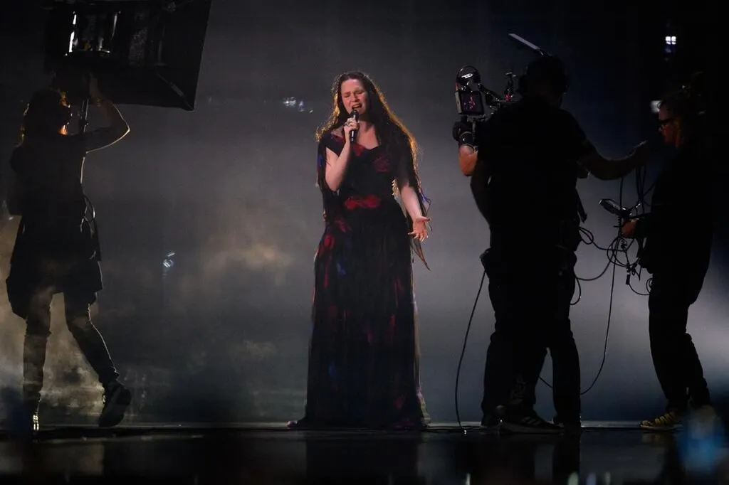 Eurovision 2025 : voici nos cinq pays favoris pour la finale qui a lieu ...