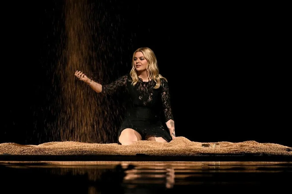 Eurovision 2025. « Nous sommes bien sûr déçus » : France Télévisions ...