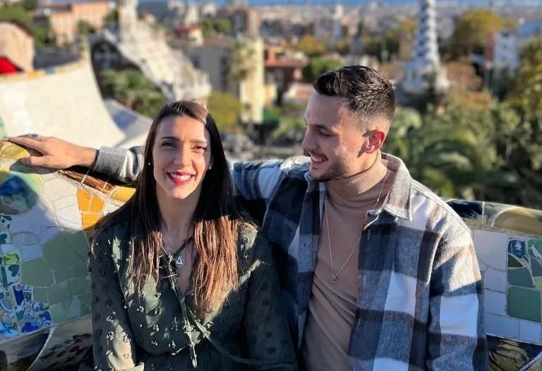 « On est le bras droit de l’autre » : Laëtitia Guapo et Franck Seguela ...