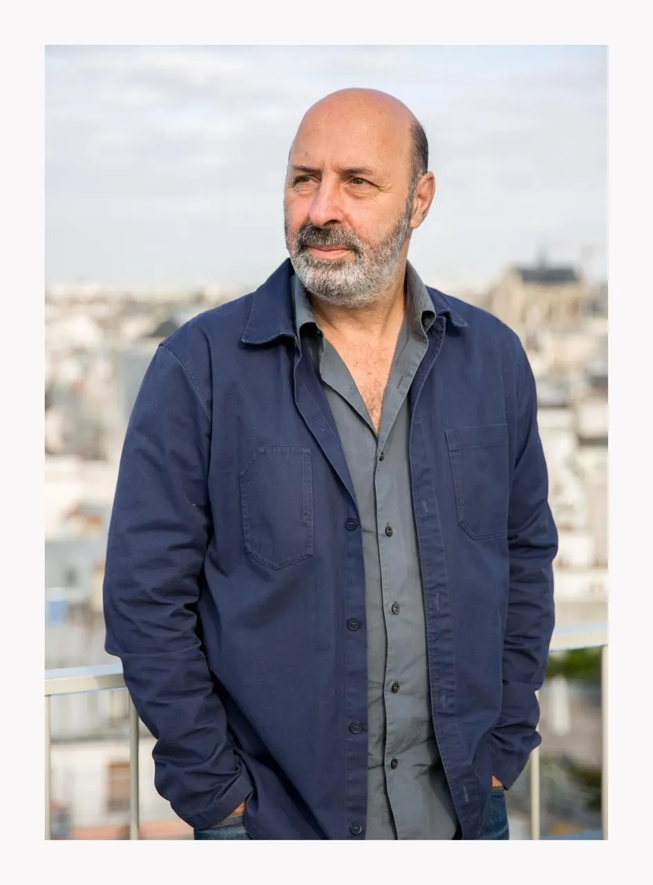 Vous aimez les films de Cédric Klapisch ? Rencontrez-le au festival du film romantique de ...