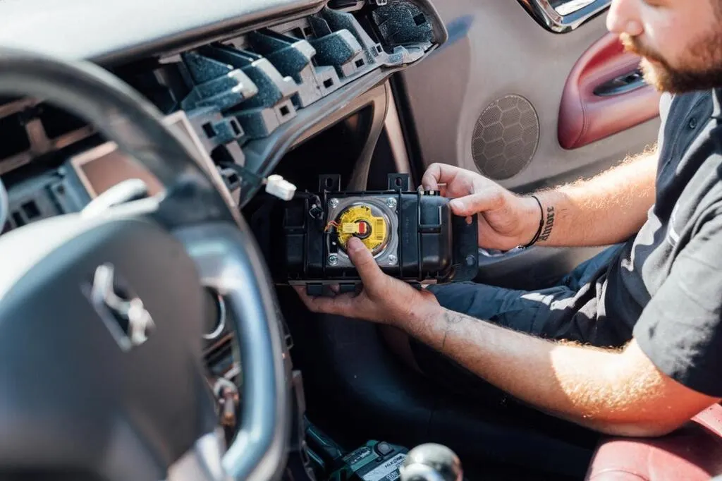 Airbags Takata défectueux : l’UFC-Que choisir porte plainte contre ...