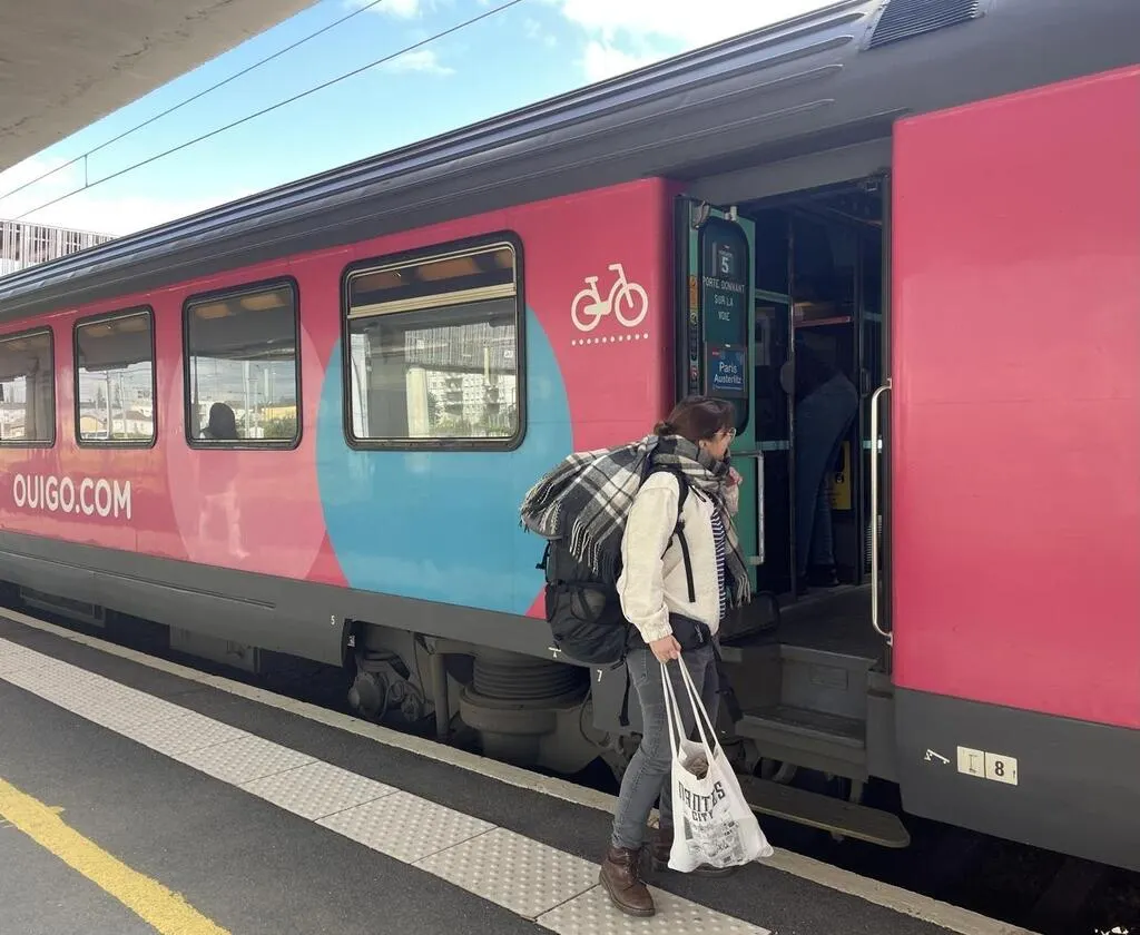 SNCF : des milliers de billets Ouigo mis en vente à 5 €… mais pas pour ...
