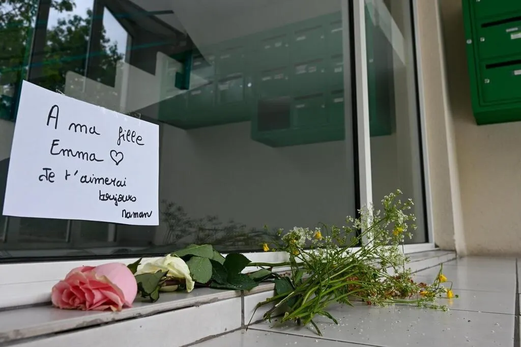 Meurtre d’Emma, 13 ans, près d’Angers : mis en examen et incarcéré, son ...