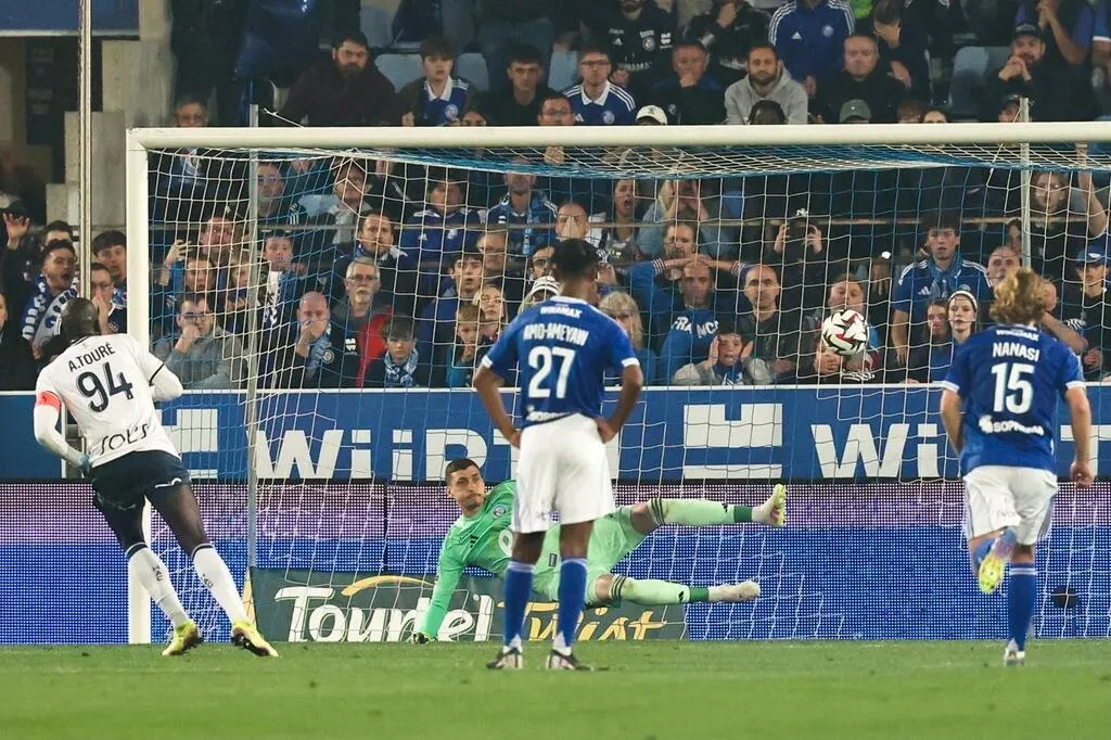 Loire Atlantique - ENTRETIEN. « Ce maintien, c’est comme un titre ...