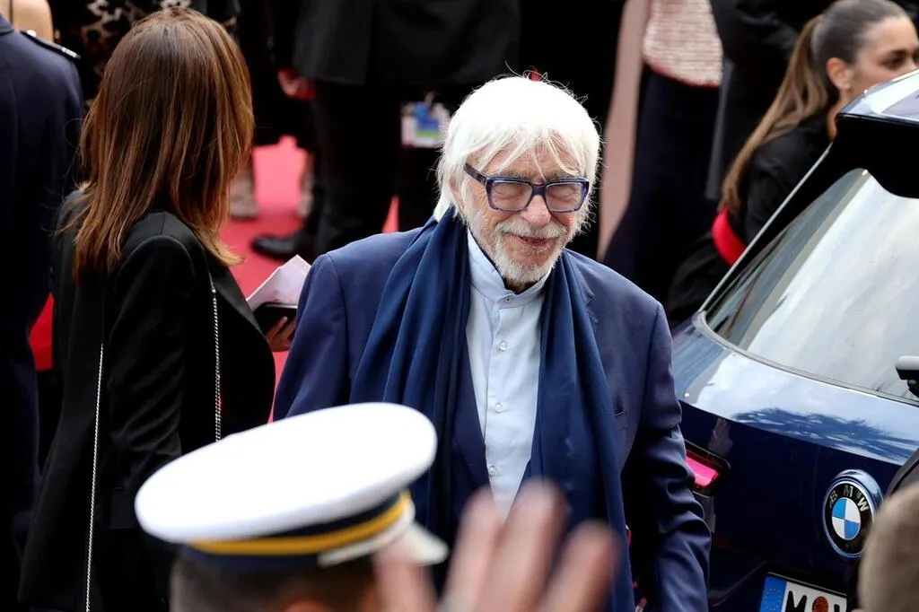 Cannes 2025 : le festival rend hommage à l’acteur Pierre Richard lors d ...