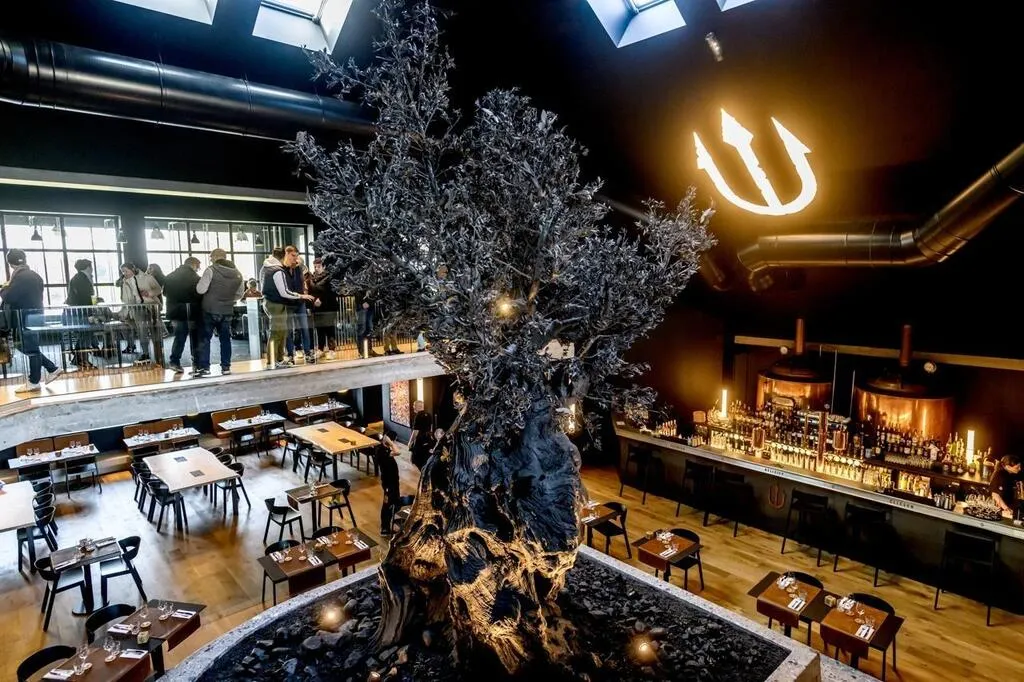 Hellfest 2025. Cette nouveauté aux « places ultra-limitées» ouvre ses ...