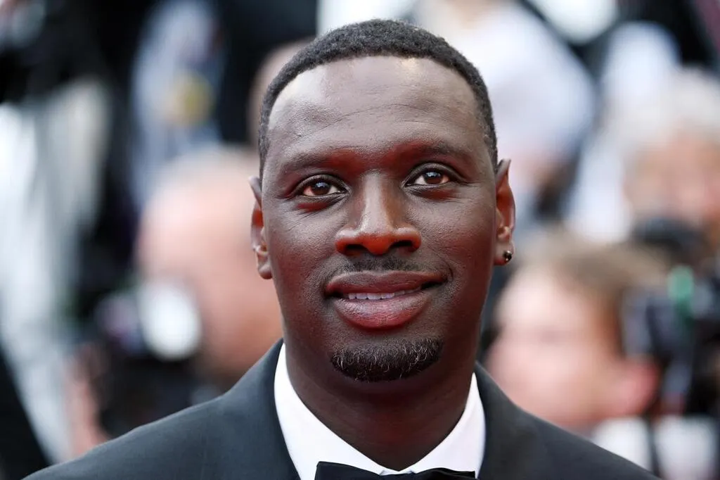 La SNCF dénonce des « propos menaçants » d’Omar Sy contre un agent et ...