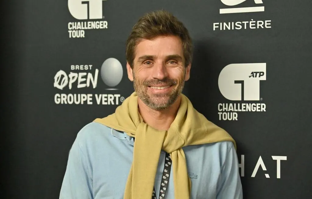 Open de Brest. « Ils veulent peaufiner leurs préparations » : Arnaud Clément annonce les - Dinan ...
