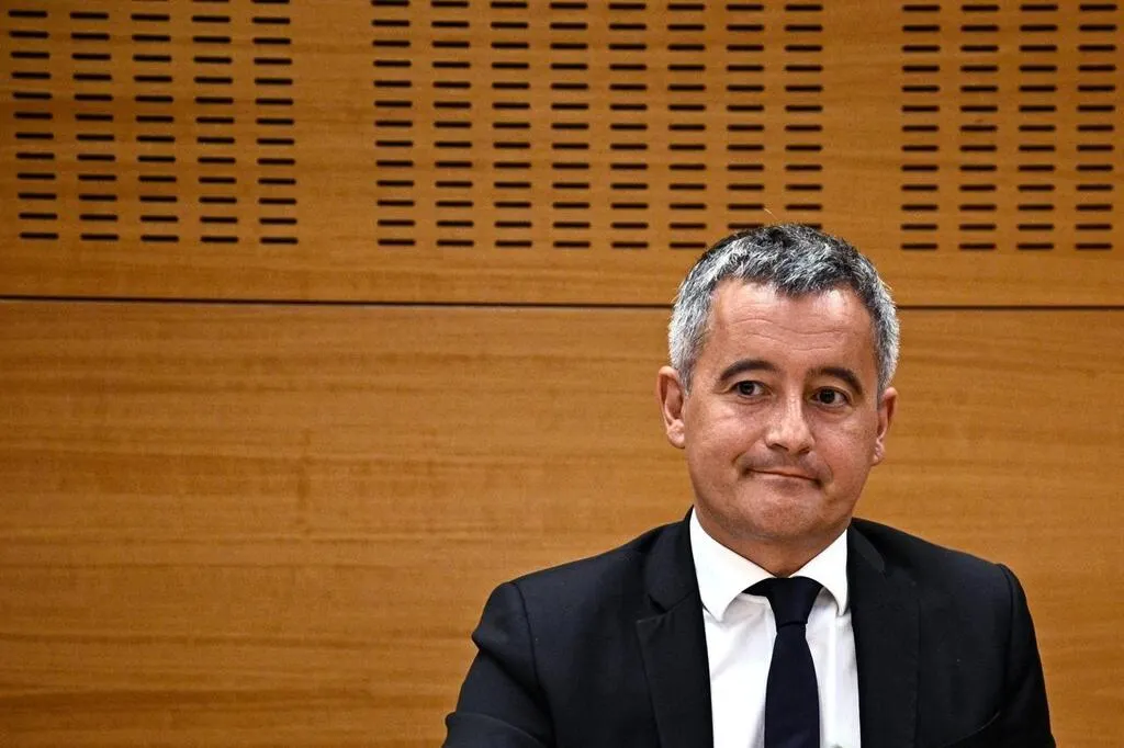 Supprimer l’argent liquide ? Pourquoi cette idée de Gérald Darmanin ne ...
