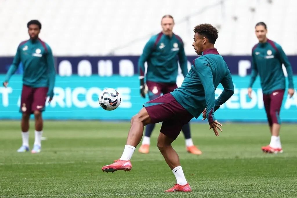 PSG - Reims. À quelle heure et sur quelle chaîne TV suivre la finale de la Coupe de France ...