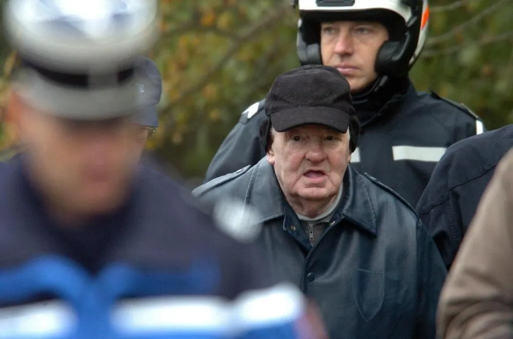 De nouvelles fouilles menées dans le « cimetière d’Émile Louis » à ...