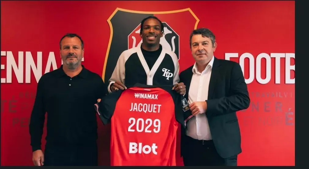 Stade Rennais. Le président Arnaud Pouille dresse les contours du futur ...