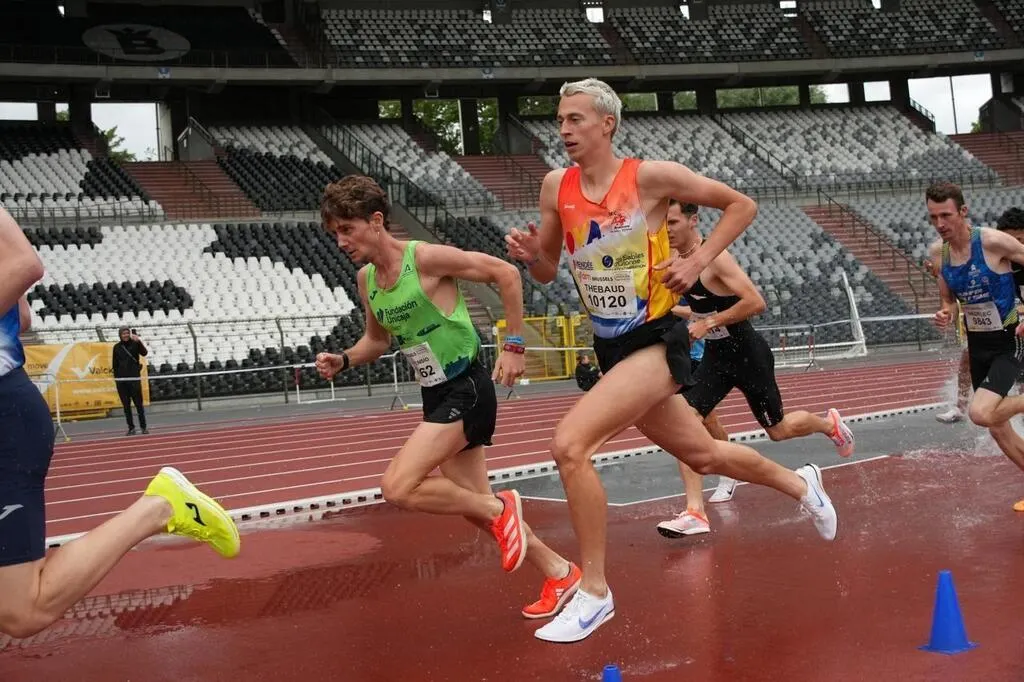 Athlétisme. « Jamais eu ces sensations » : mais où s’arrêtera Oscar ...