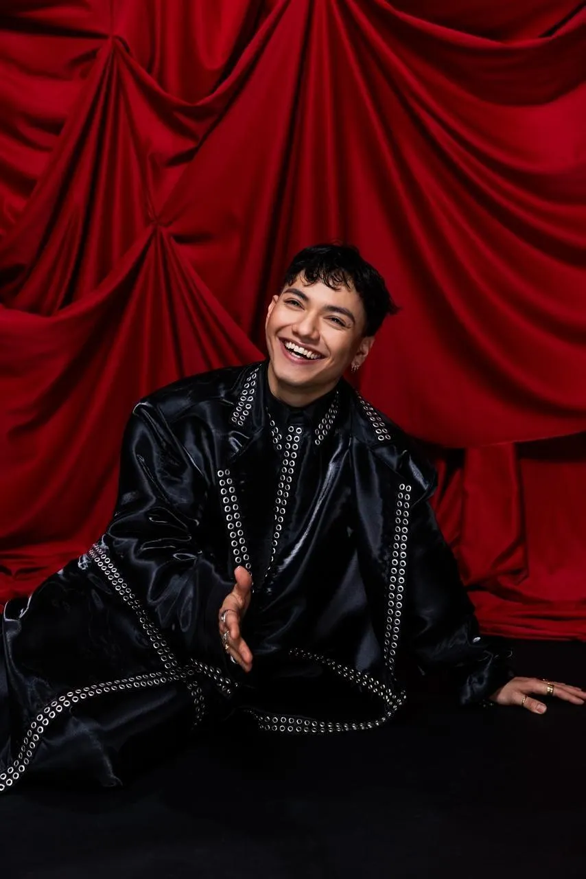 ENTRETIEN. JJ, gagnant de l’Eurovision 2025 : « Mon prochain objectif ...