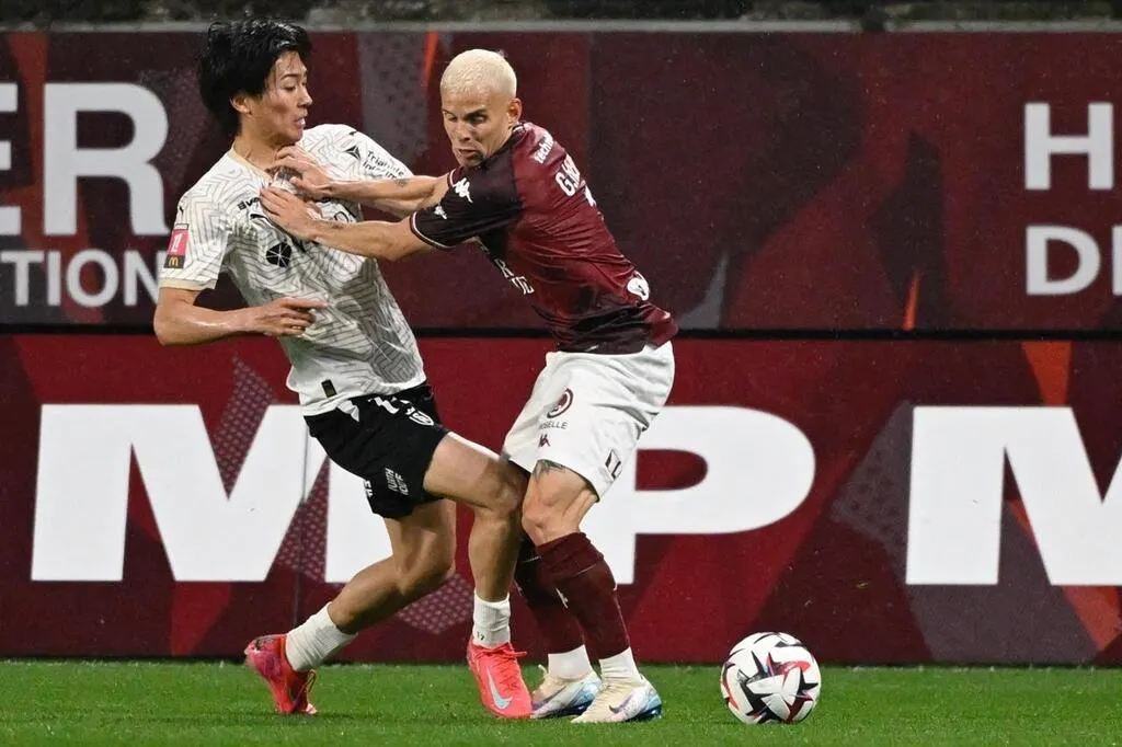 Reims - Metz. Date, horaire, diffusion… Tout savoir du barrage retour ...