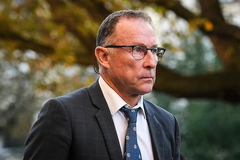 OM. Jean-Pierre Papin quitte son poste d’entraîneur de la réserve ...