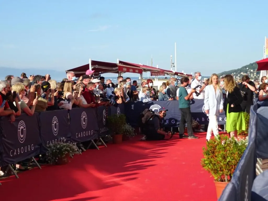 Festival du film romantique de Cabourg : toute la programmation de la 39e édition est dévoilée ...