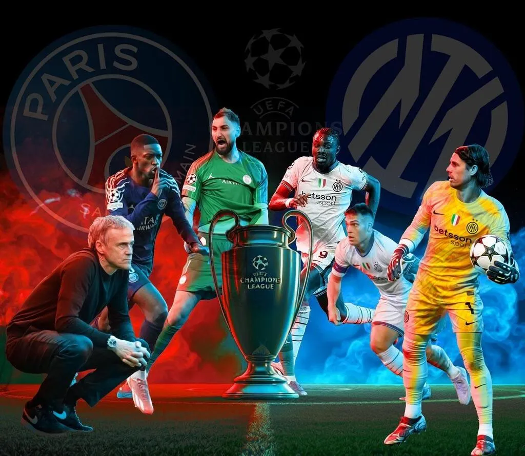 PSG – Inter. Une finale à gagner pour enfin ramener la Ligue des ...