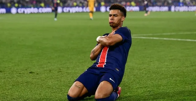 VIDÉO. PSG - Inter : Paris fait le break en finale de Ligue des ...