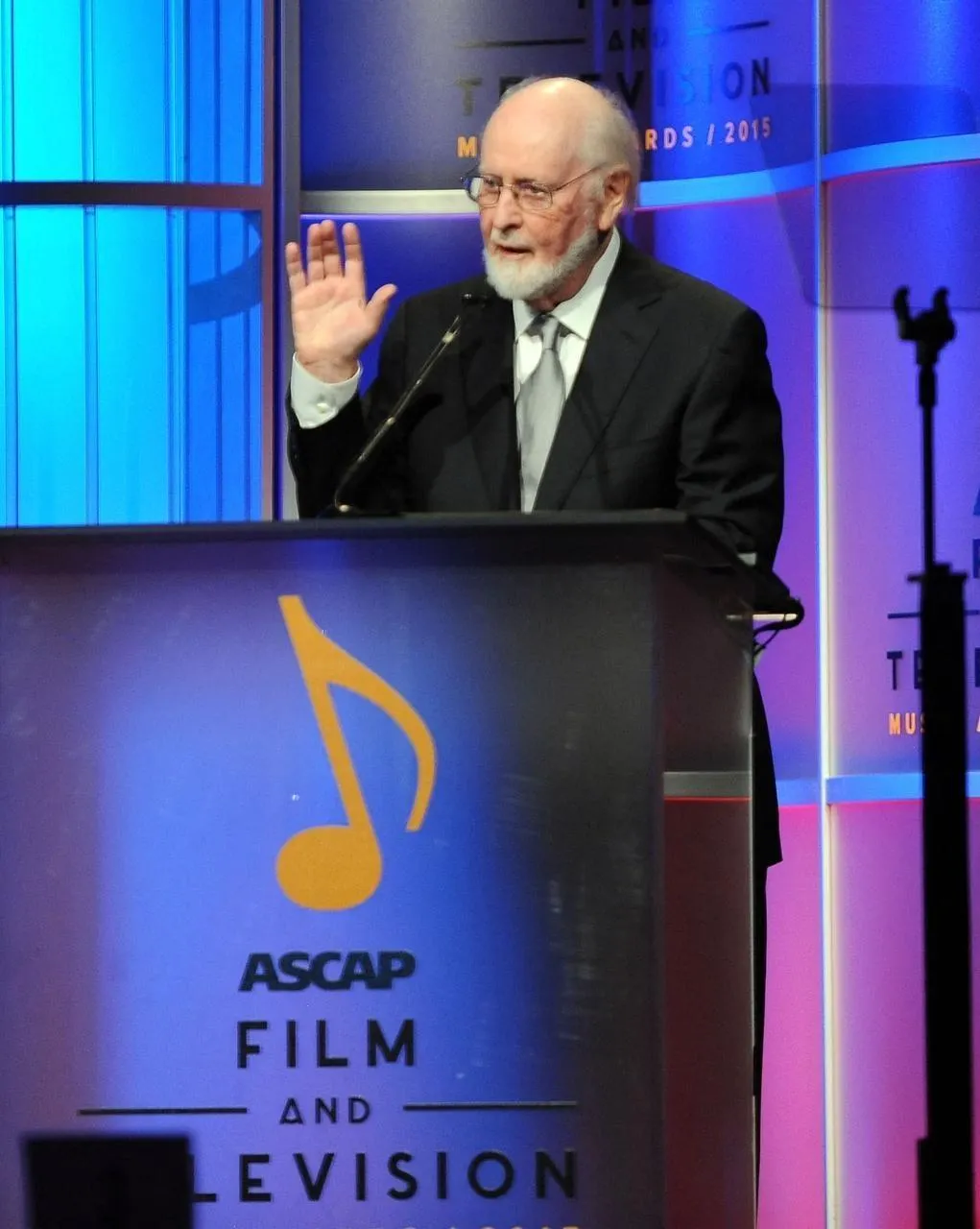 Le célèbre compositeur des « Simpson », Alf Clausen, est mort à l’âge ...