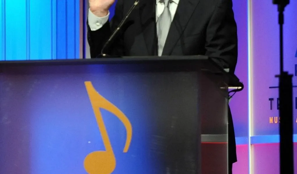 Le célèbre compositeur des « Simpson », Alf Clausen, est mort à l’âge ...