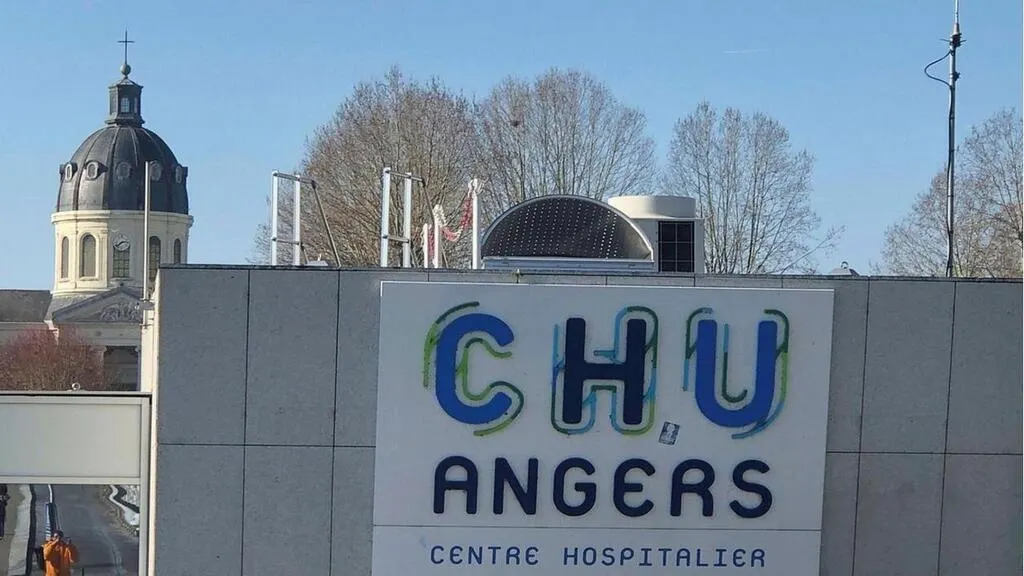 Le CHU d’Angers va rendre hommage à l’aide-soignante tuée dans un ...
