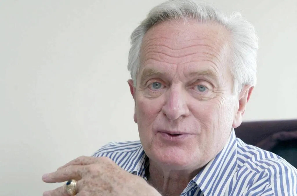 Journaliste, écrivain, réalisateur : Philippe Labro était un touche-à ...