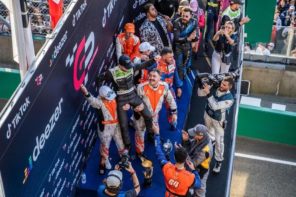 GP Explorer 3. Ouverture de la billetterie : il faudra être rapide pour espérer assister à la ...