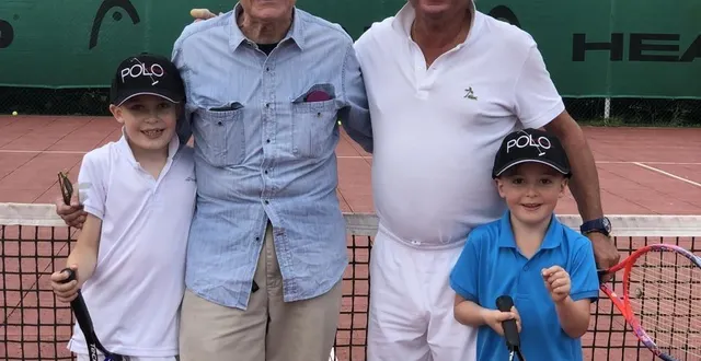 «C’est l’un des créateurs du festival du cinéma» : les hommages à ...