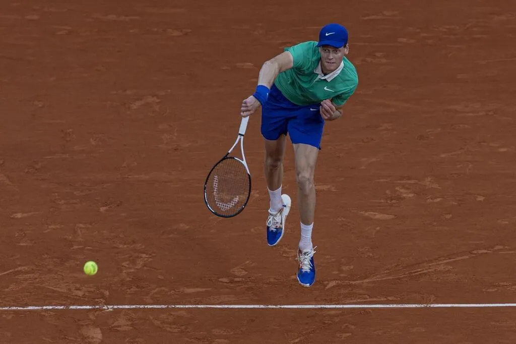 Roland-Garros. « C’est exactement ce dont la France a besoin »: Sinner ...