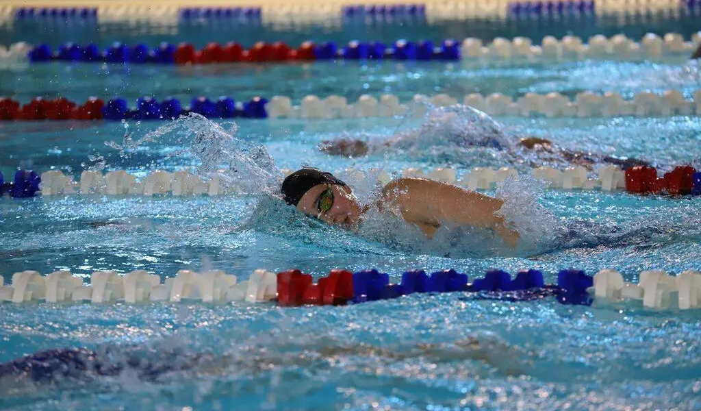 Natation. Aux championnats de France en eau libre, Salomé Morel va défendre un titre inattendu ...