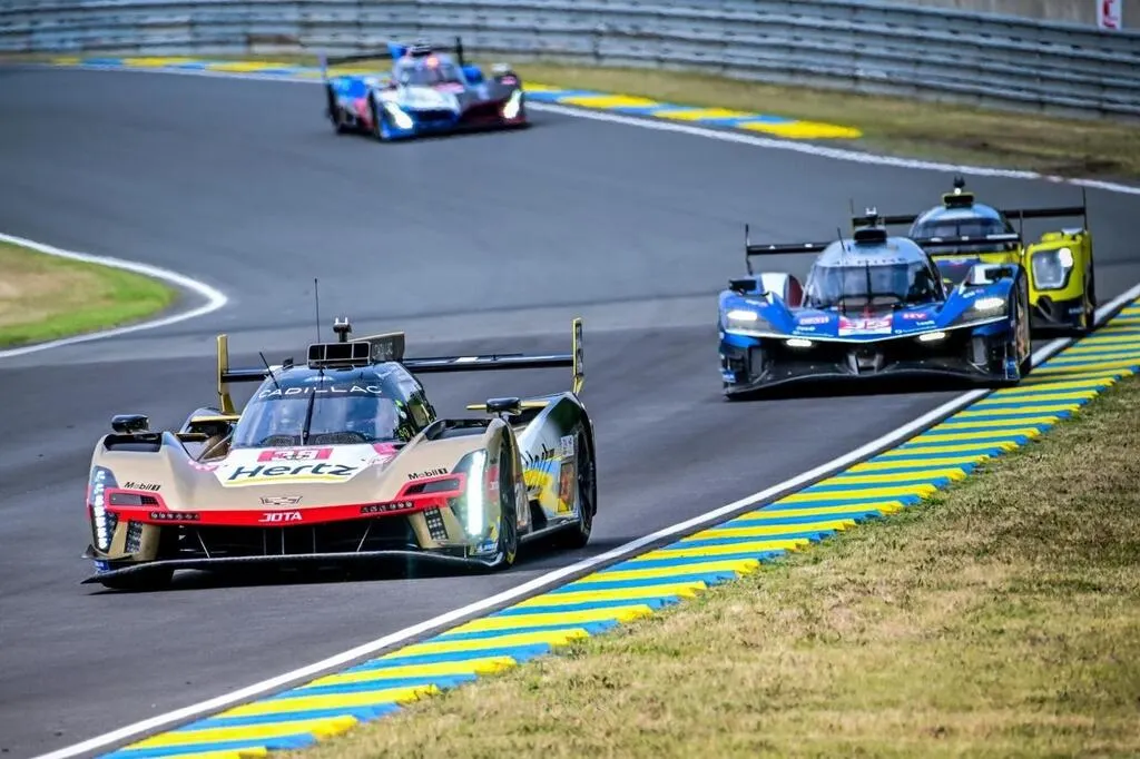 24H du Mans 2025. « La course devrait être intéressante » : les ...