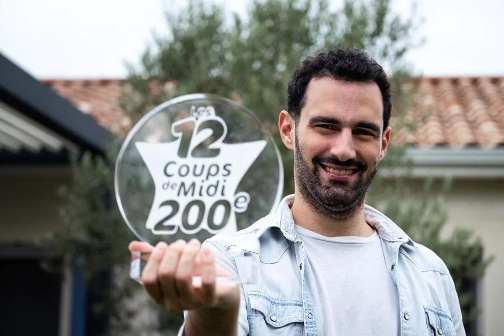 « Personne n’avait la vraie date » : comme Émilien des «12 coups de ...